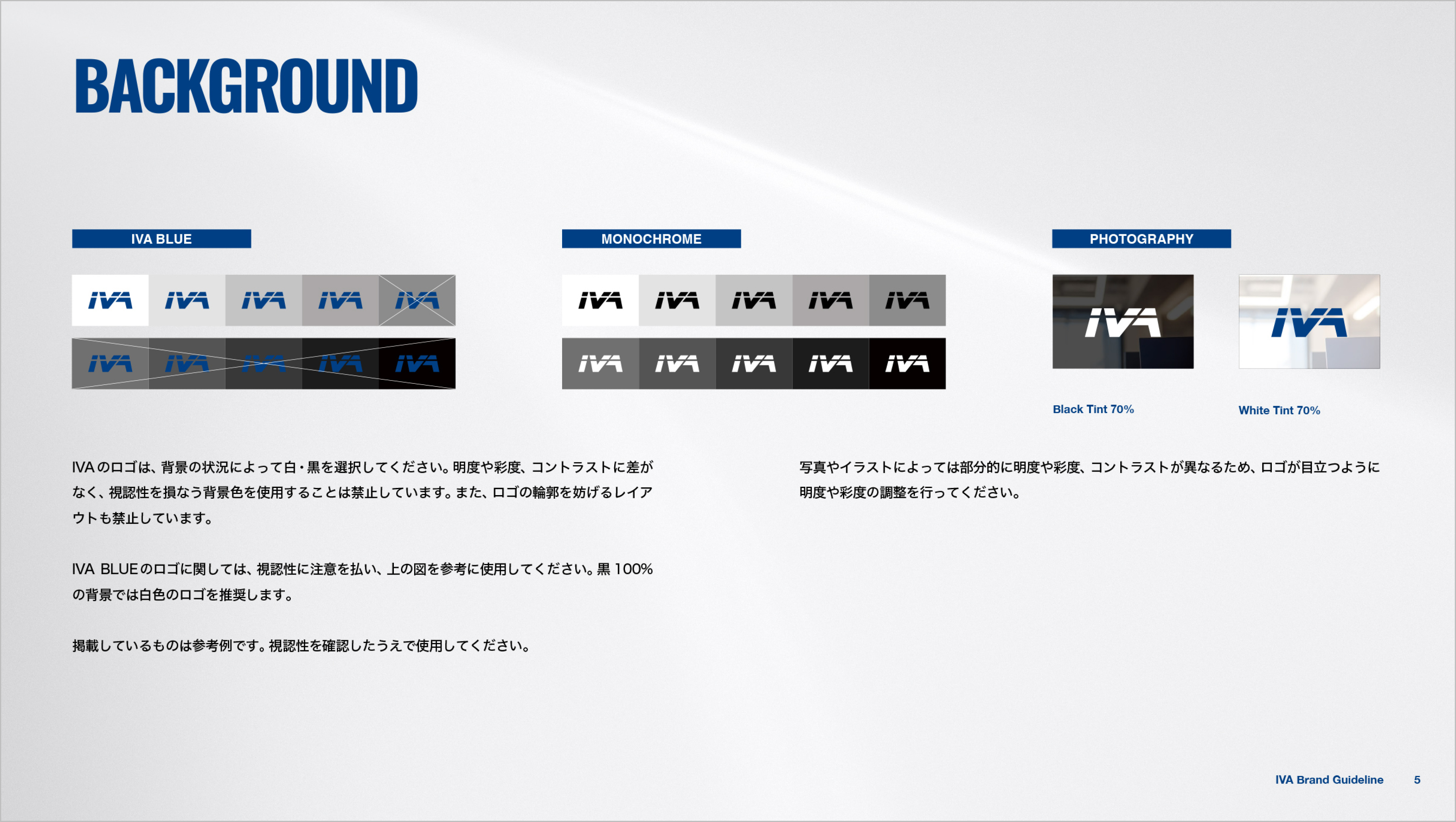 IVA｜AI × ヒトで、世界にもっと輝きを。